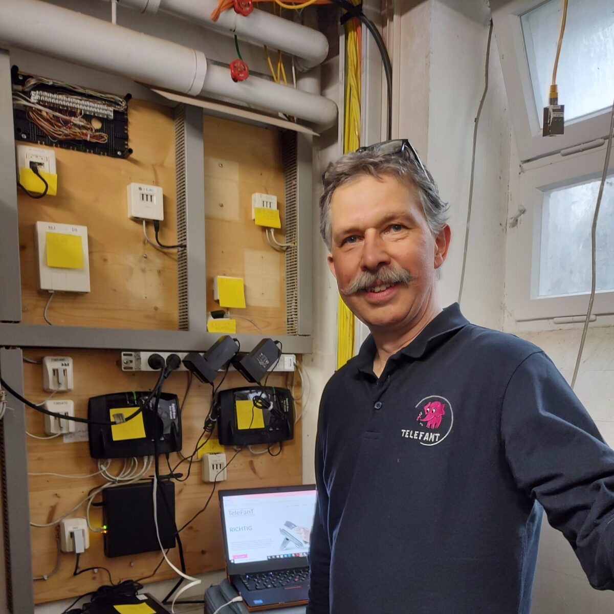 Unternehmen – TKS GmbH