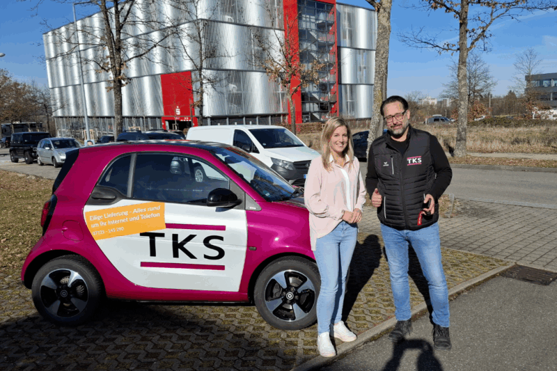 TKS GmbH